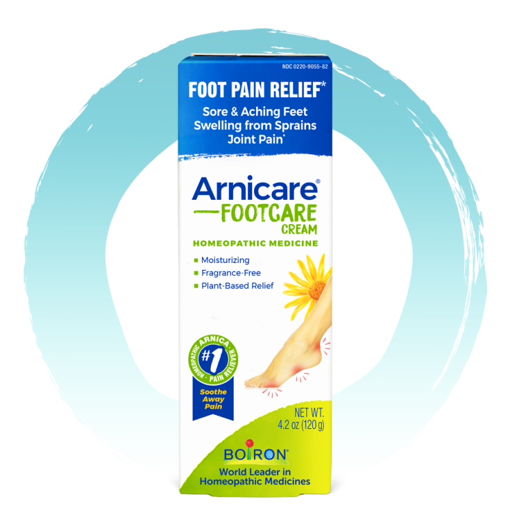 Topical Relief - Boiron Arnica